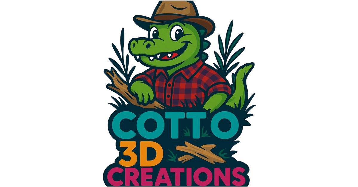 Cats – Cotto 3D Creations